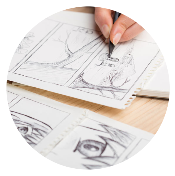 Bestiale, la nouvelle série animée d’Ankama sur ADN - Otaku Manga