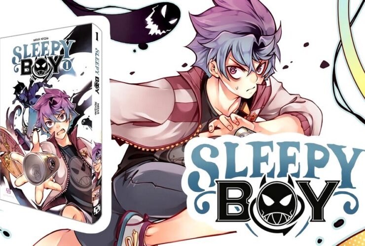 Naruto de retour sur Netflix - Otaku Manga