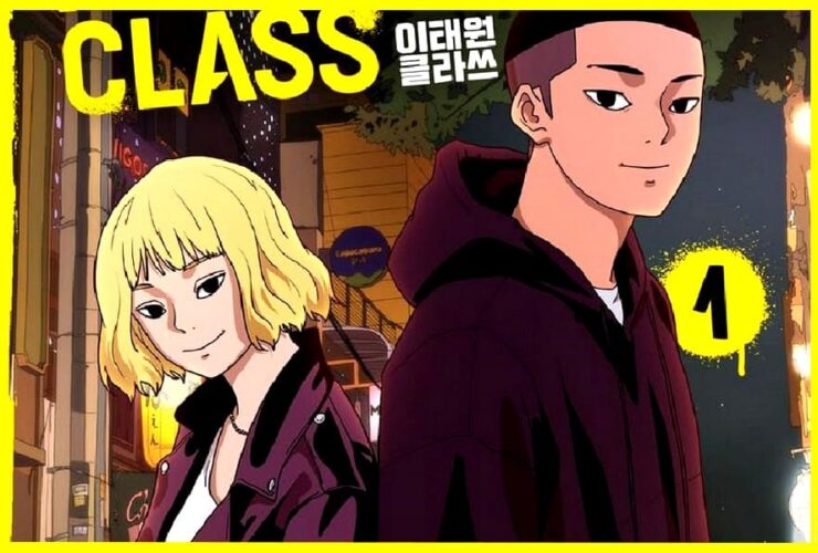 Lecture : Fables et légendes coréennes - Otaku Manga