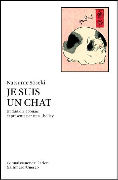 Les mangas et les chats : pourquoi une telle histoire d’amour ? - Otaku ...