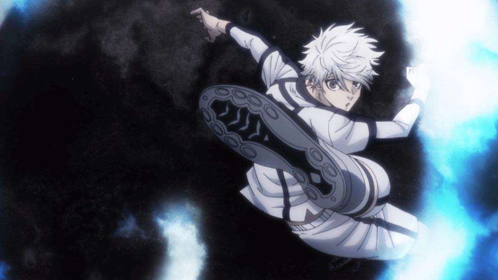 Blue Lock Episode Nagi : le film au cinéma en attendant la saison 2 ...